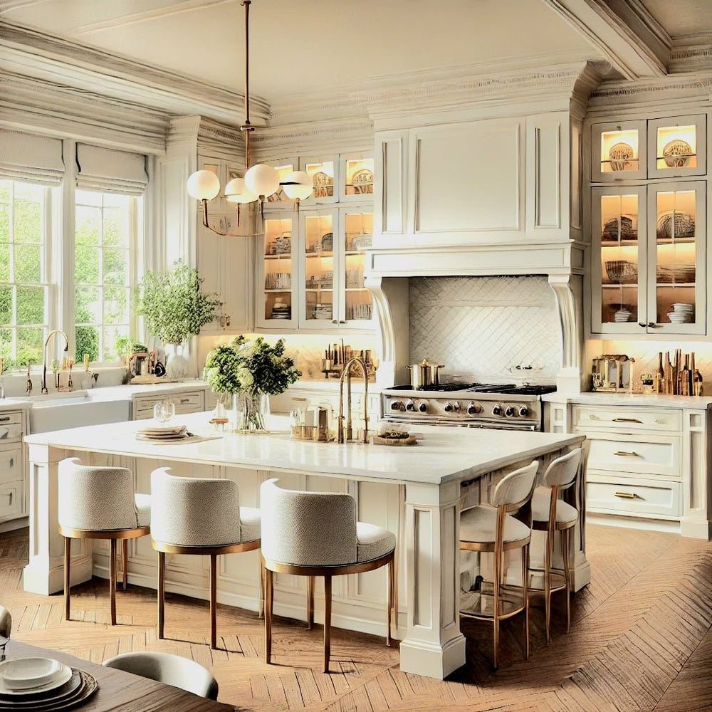 Simplicity Home Living