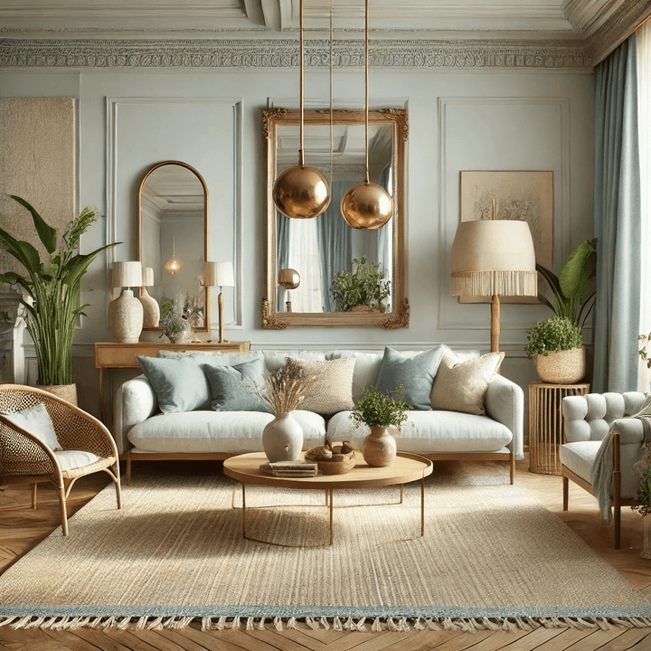 Simplicity Design Blog – Simplicity Home Living