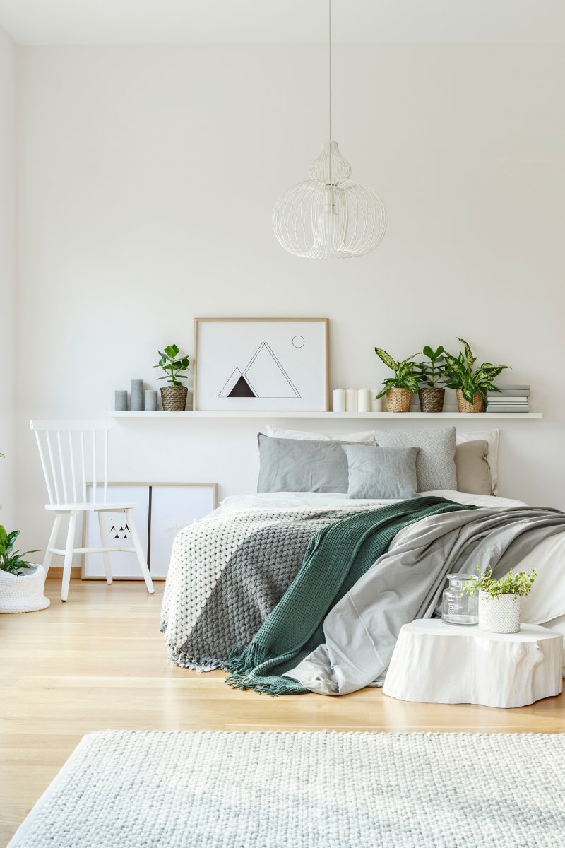 Simplicity Home Living